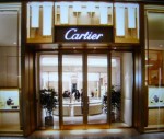Cartier is showing their greenwashing art show “The Yanomami Struggle ...