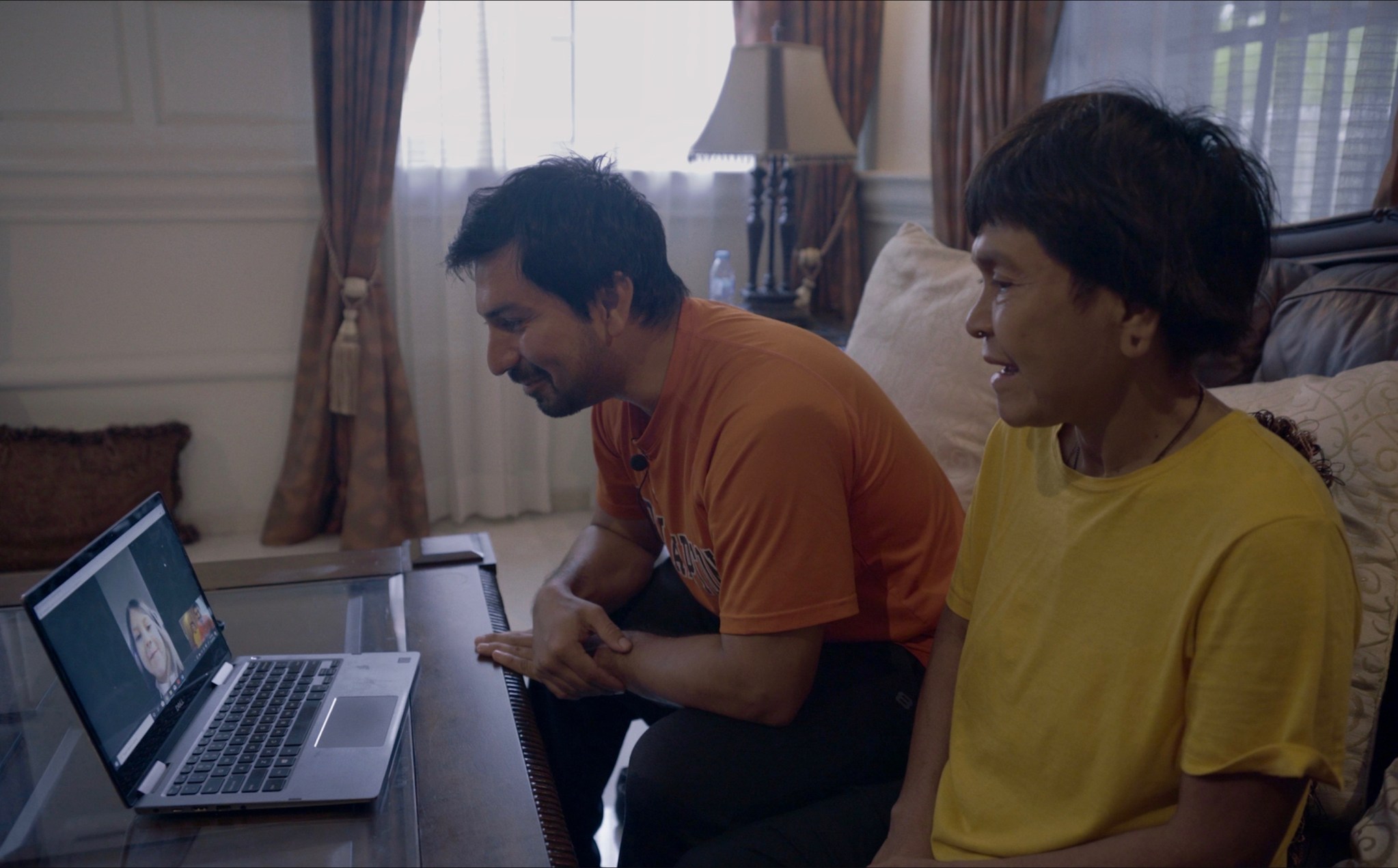 « Wayumi » a film of one family’s journey of identity and belonging ...